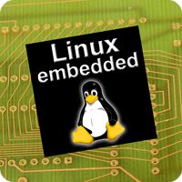 Notebook-Sticker - Linux Embedded | Notebook Aufkleber | Aufkleber ...