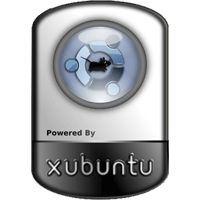 Notebook-Sticker - Xubuntu New Style | Notebook Aufkleber | Aufkleber ...